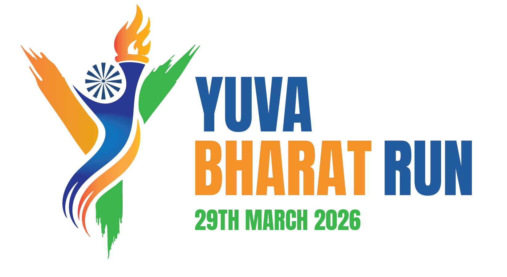 Yuva Bharat Run 2026